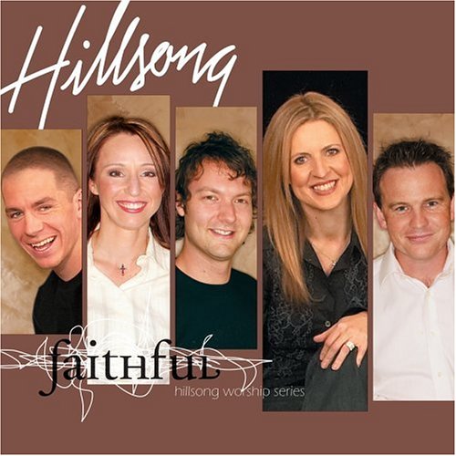 Hillsong - Faithful - Amazon.com Music