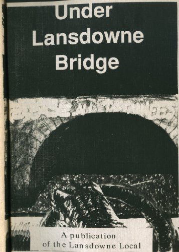 Amazon.com: Under Lansdowne Bridge 1 eBook : Röder, Volker, Shaw ...