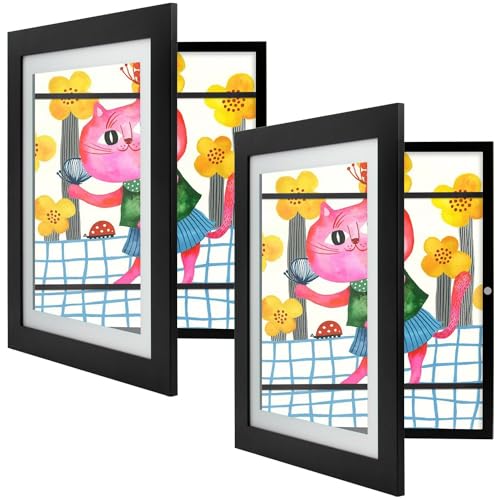 Amazon Best Sellers: Best Kids' Picture Frames