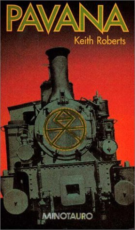 Pavana (Spanish Edition): Keith Roberts: 9788445073292: Amazon.com: Books