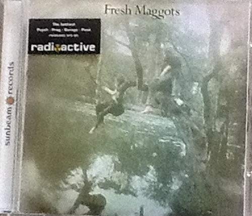 Fresh Maggots - Fresh Maggots - Amazon.com Music