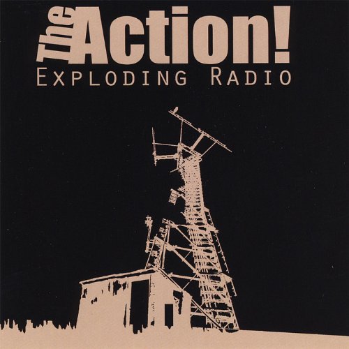 Amazon.com: Exploding Radio : The Action!: Digital Music