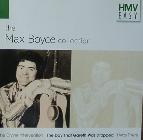 Max Boyce Collection (UK Import) by Max Boyce: Amazon.co.uk: CDs & Vinyl