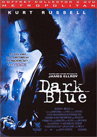 Amazon.com: Dark Blue - Édition Collector 2 DVD [Édition Collector ...