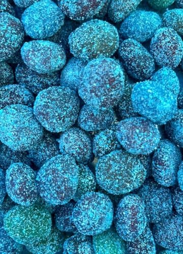 Amazon.com : Sour Gushers, Super Sour Viral Gushers, Irresistable Extra ...