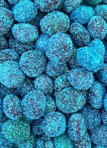 Amazon.com : Sour Gushers, Super Sour Viral Gushers, Irresistable Extra ...