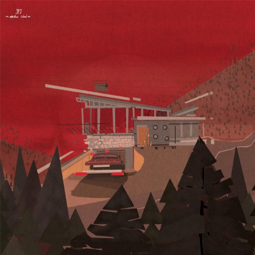 Amazon Music - JFJのElectric Wood - Amazon.co.jp