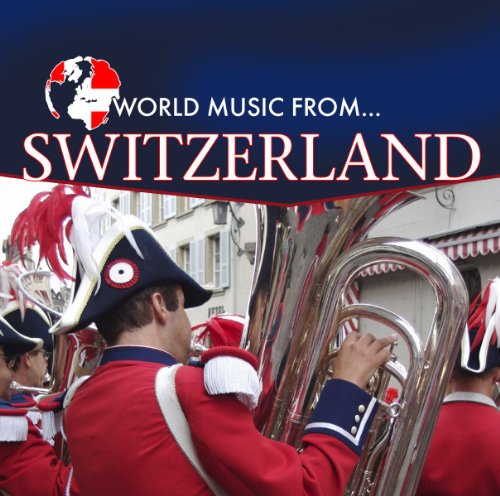 Spiele World Music From Switzerland von VARIOUS ARTISTS auf Amazon Music ab
