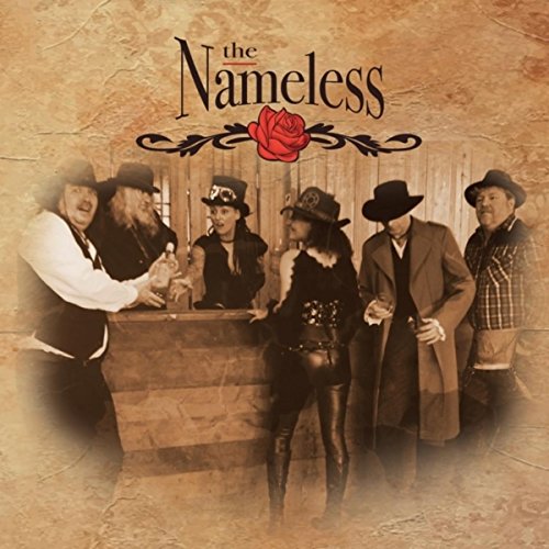 Amazon.com: The Nameless : The Nameless: Digital Music