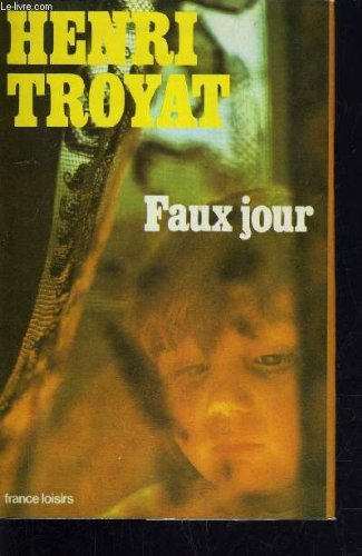 Amazon.com: Faux jour: Books