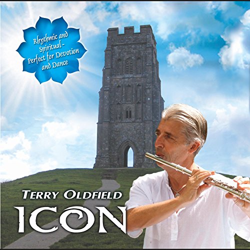 Amazon.com: Icon : Terry Oldfield: Digital Music