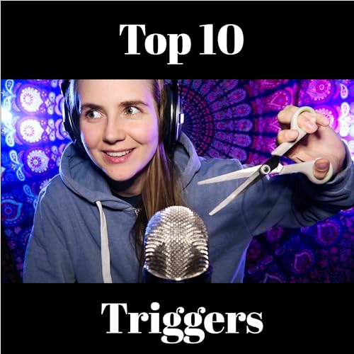 Écouter Top 10 Best Triggers par fastASMR sur Amazon Music Unlimited