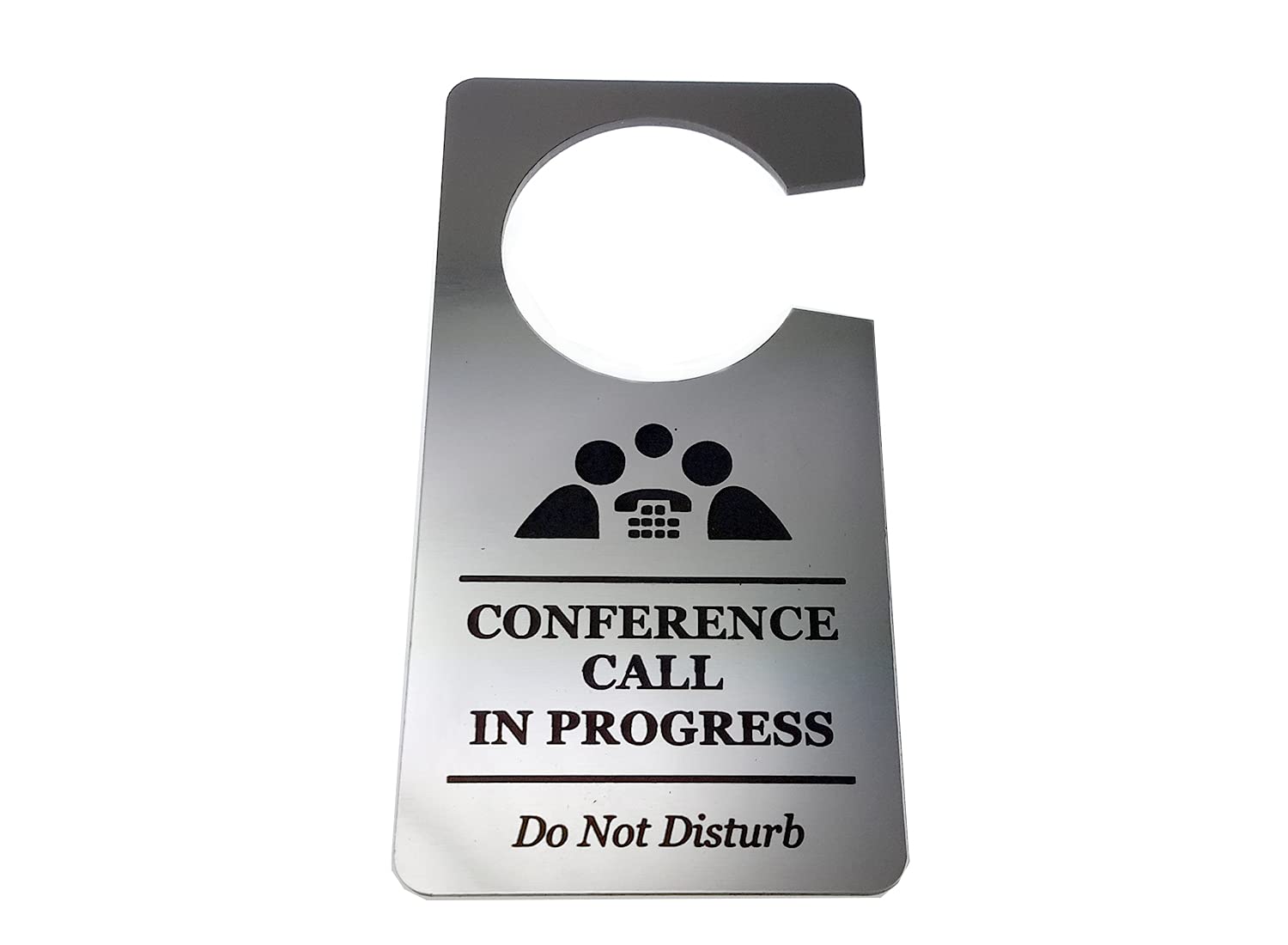 Conference Call Sign