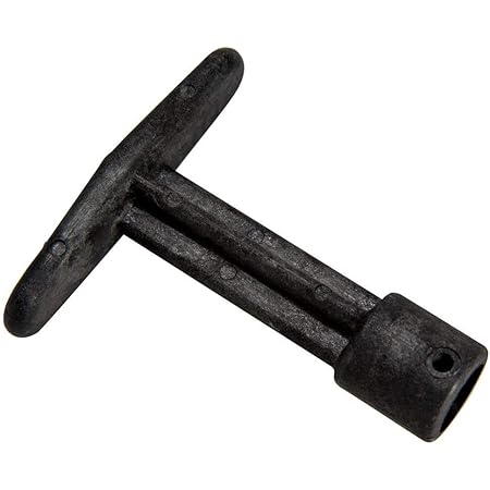 Amazon.com: Pentair 273241 Piston Rod Assembly Replacement 2-Inch PVC ...