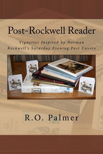 Post-Rockwell Reader - Kindle edition by Palmer, R.O.. Literature ...