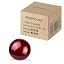 Perixx PERIPRO-303 GWH Small Trackball - 1.34 Inches Replacement ball ...