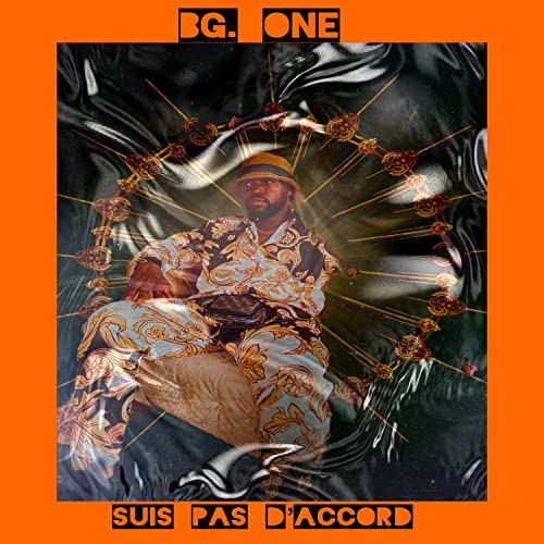 Play Suis pas d'accord by BG. One on Amazon Music Unlimited