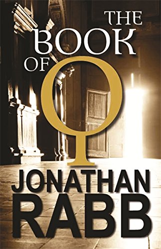 The Book of Q: Amazon.co.uk: Jonathan Rabb: 9781905559022: Books