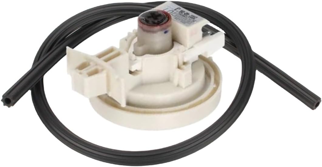 Amazon.com: EBF63534901 Washer Pressure Switch W/Hose Assembly fit for ...
