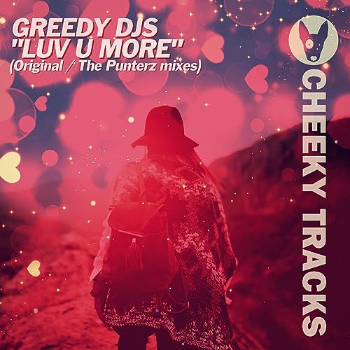 Écouter Luv U More par Greedy DJs sur Amazon Music Unlimited