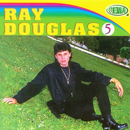 Play Vol. 5 by Ray Douglas on Amazon Music