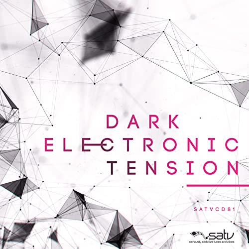 Amazon MusicでSATV MusicのDark Electronic Tensionを再生する