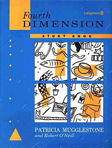Buy Study Bk (The Fourth Dimension) Book Online at Low Prices in India ...
