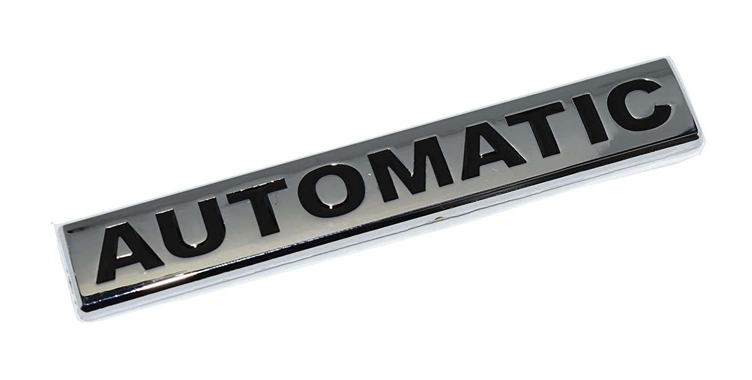 Zenlo 3d Laxury Automatic Car Logo Automatic Badge Automatic Logo ...