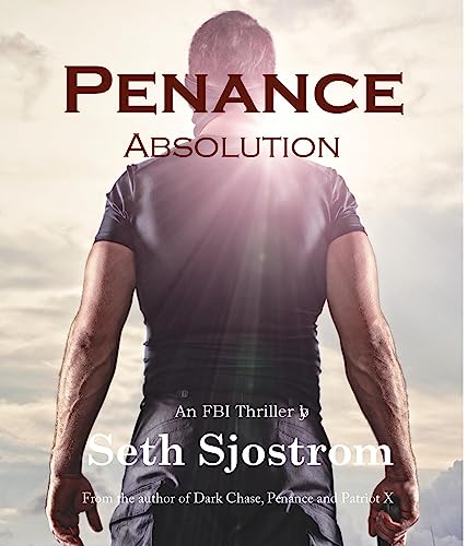 Penance: Absolution - Kindle edition by Sjostrom, Seth. Mystery, Thriller & Suspense Kindle ...