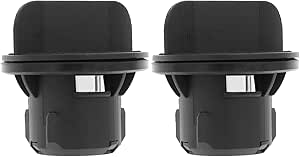 OTOTEC 2PCS Car Indicator Bulb Holder 2K0953123 Compatible with CADDY ...
