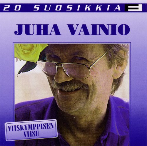 20 Suosikkia / Viiskymppisen viisu by Juha Vainio on Amazon Music ...