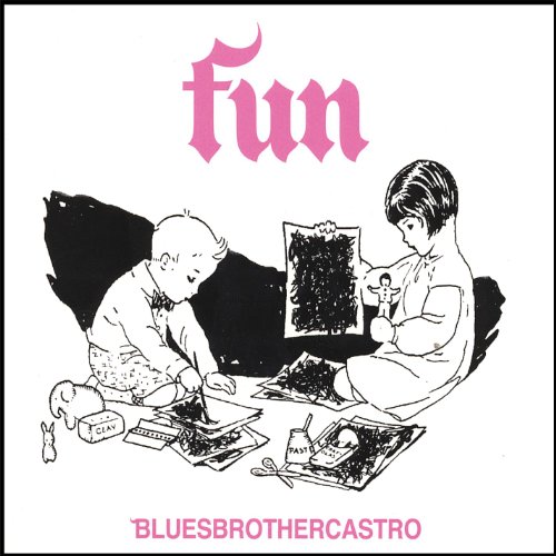 Amazon.co.jp: Fun : Blues Brother Castro: デジタルミュージック
