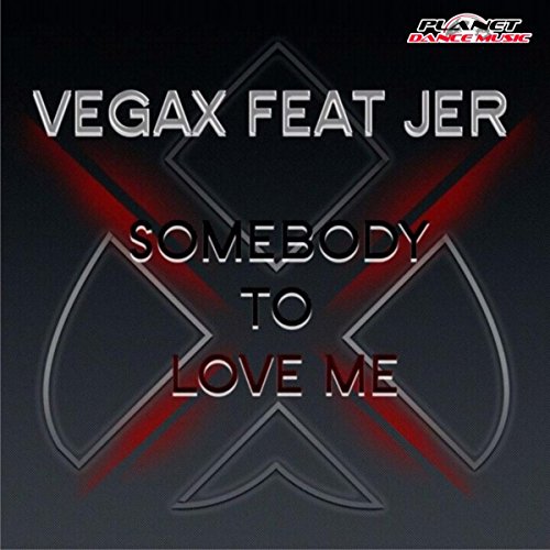 Play Somebody To Love Me by Vegax feat. JER on Amazon Music