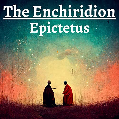 The Enchiridion : Epictetus: Amazon.in: Audible Books & Originals