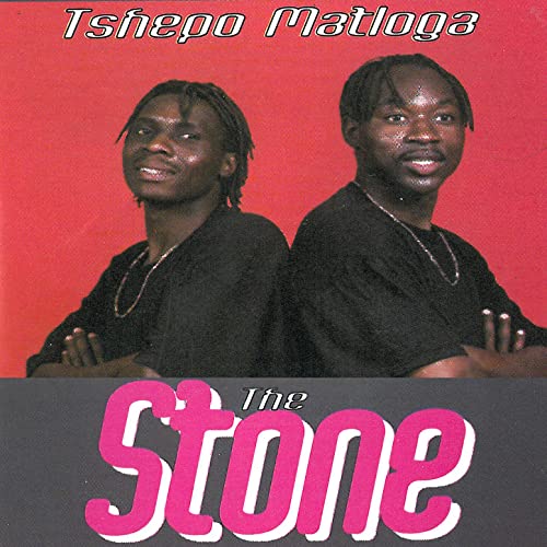 Amazon.com: The Stone : Tshepo Matloga: Digital Music