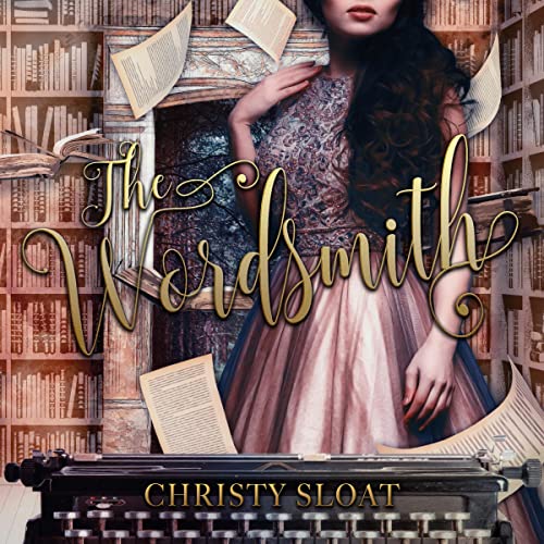 Amazon.com: The Wordsmith: The Librarian Chronicles, Book 4 (Audible ...