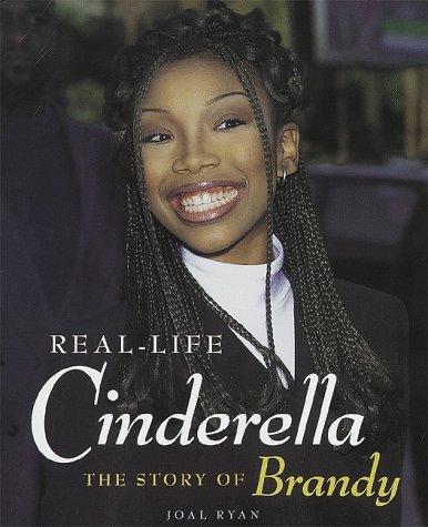 Buy Real-Life Cinderella: The Story of Brandy Book Online at Low Prices ...