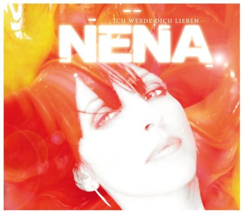 Ich Werde Dich Lieben - Nena: Amazon.de: Musik