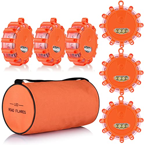 Top 10 Roadside Safety Discs Magnetic of 2022 - Katynel