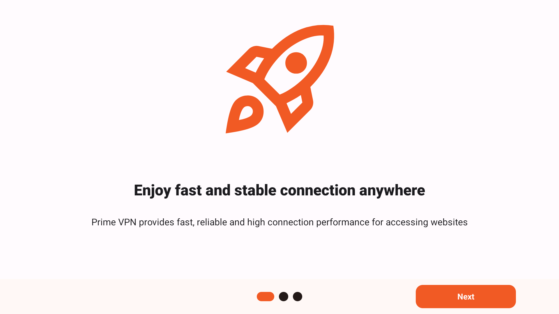Prime VPN - App on Amazon Appstore