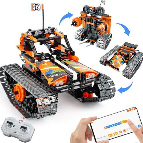 Best Coding Toys for 8 Year Olds (that parents rave about)