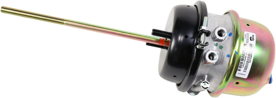 Amazon.com: Bendix Genuine Bendix Brake Chamber - NT3030STD120TC ...