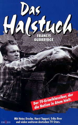 Das Halstuch [VHS]: Amazon.de: DVD & Blu-ray