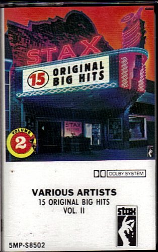 Various Artists - 15 Original Big Hits 2 - Amazon.com Music