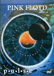 Pink Floyd Pulse DVD: Amazon.ca: Movies & TV Shows