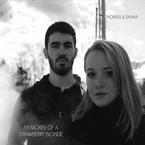 Amazon.com: Memories of a Strawberry Blonde : Thomas & Emma: Digital Music