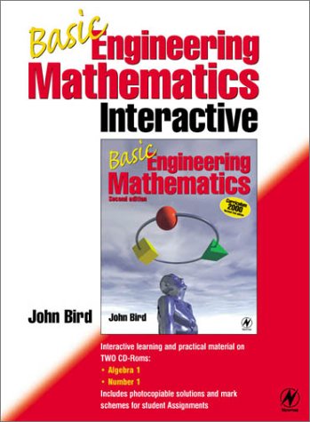 Amazon | Basic Engineering Mathematics: Ringbound | Bird, J. O. | Applied