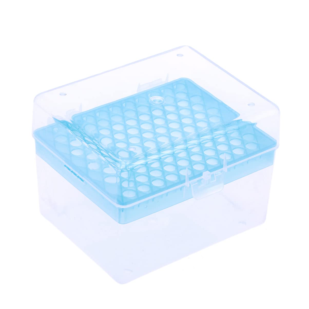 Popetpop Laboratory Pipette Tips Box Universal 1000ul 1ml Pipette Tips ...