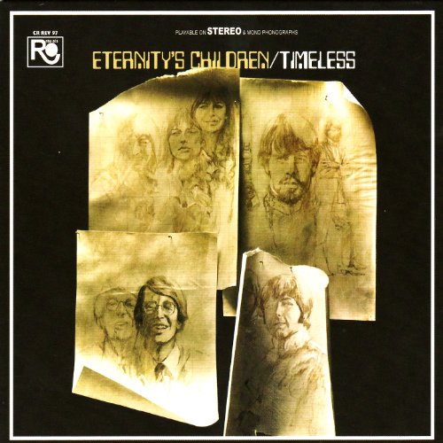 Play Timeless by Eternity's Children on Amazon Music