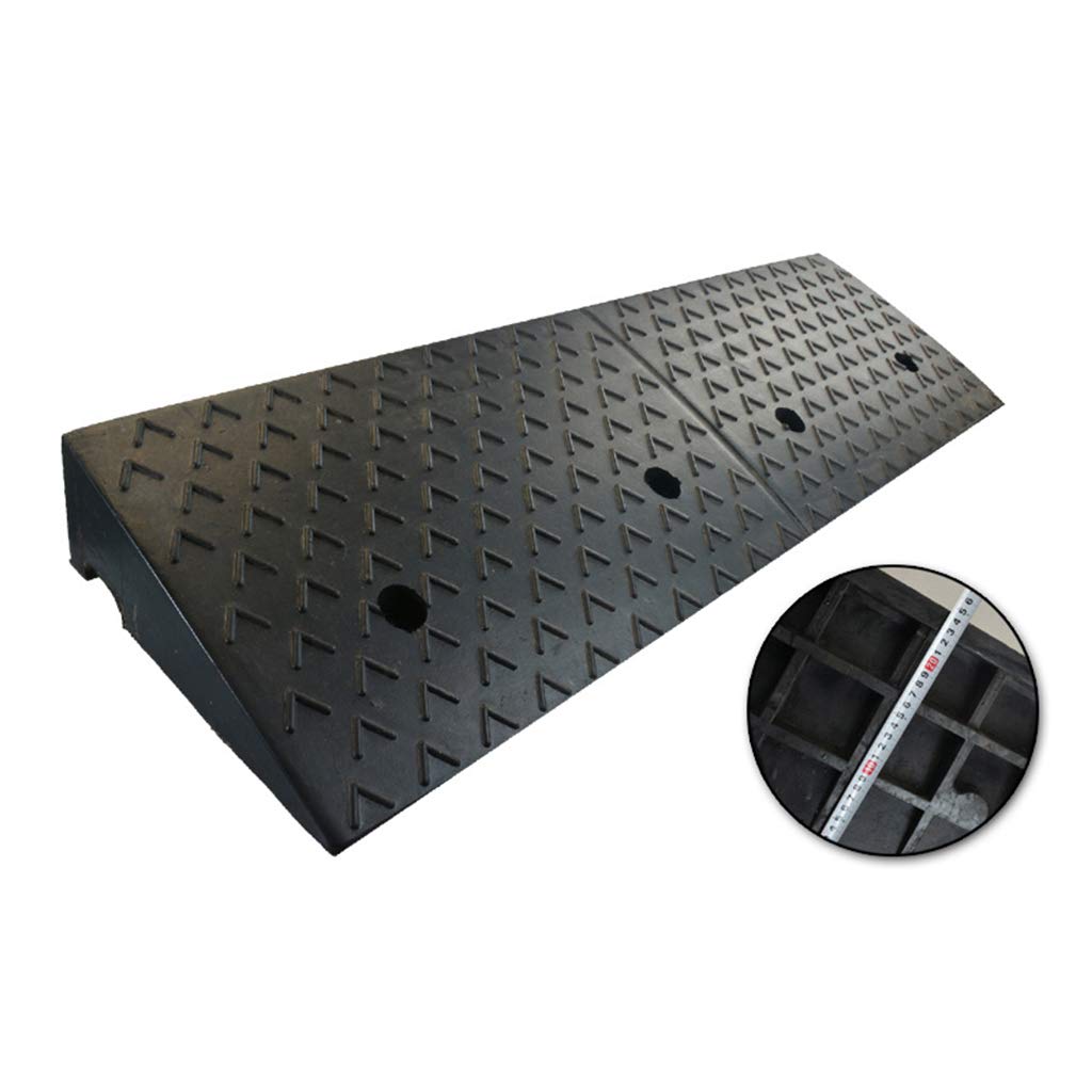 Buy Outdoor Loading Ramps, Wheelchair Outdoor Ramp Portable Threshold ...